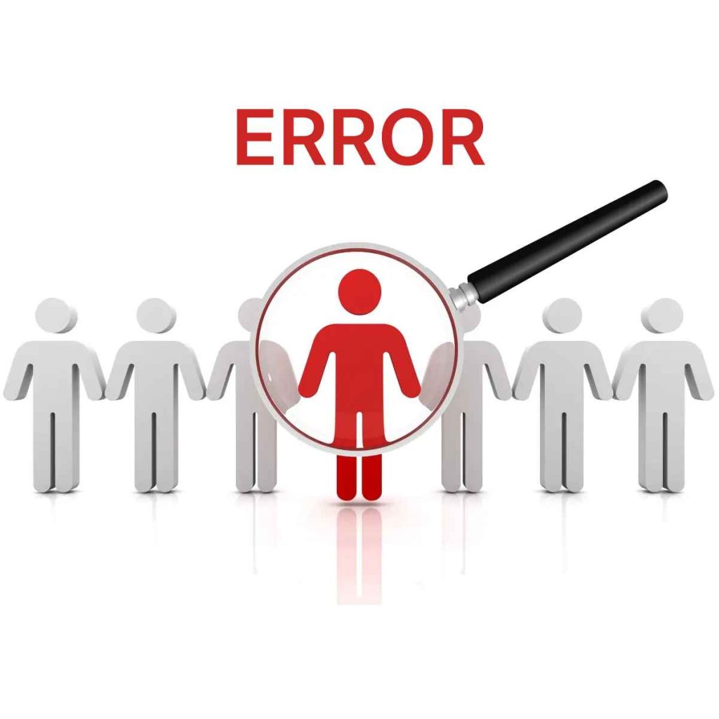 Human Error Investigation and Elimination Training – Impact Consulting